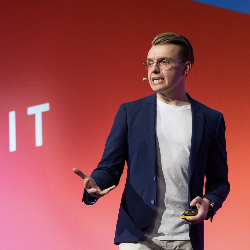 Speakers - EDA Day Warsaw 2024